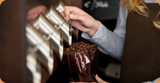 Welcome to Coffee Experts